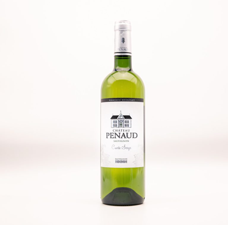 Produits et vins Château Penaud | Château Haut-Grelot