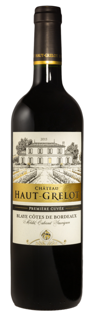 Products and wines Château Haut-Grelot | Château Haut-Grelot
