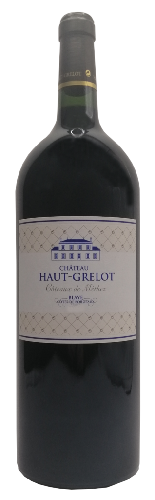 Products and wines Château Haut-Grelot | Château Haut-Grelot