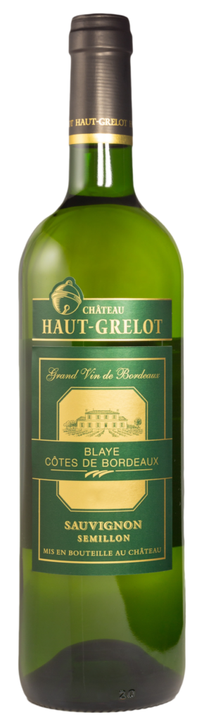 Products and wines Château Haut-Grelot | Château Haut-Grelot